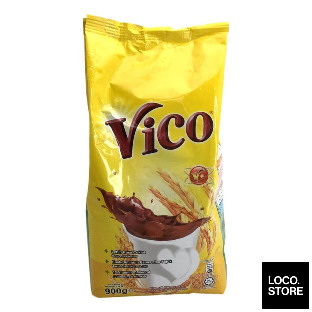 Vico 900G Pouch | Lazada
