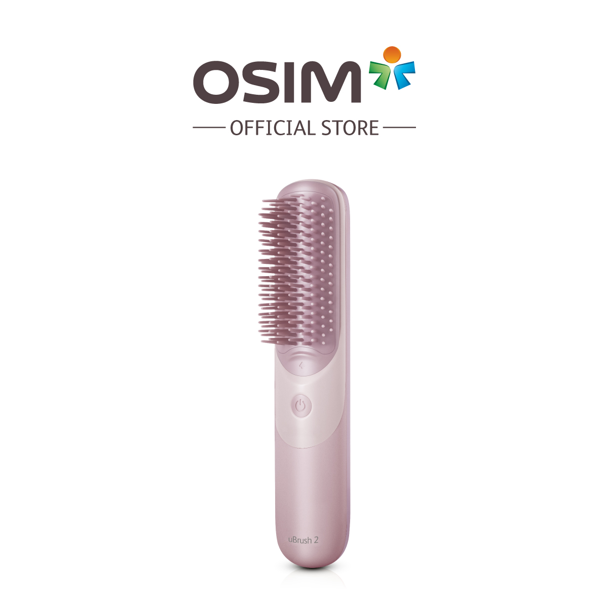 OSIM uBrush 2 Handheld Massager | Lazada Singapore