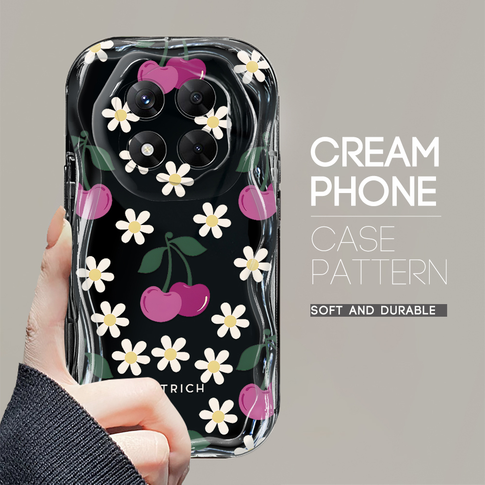 YYDS for Redmi Note 14 Note 14 Pro Note 14 Pro Plus 5G Xiaomi Poco X7 5G Back Cover Purple ...