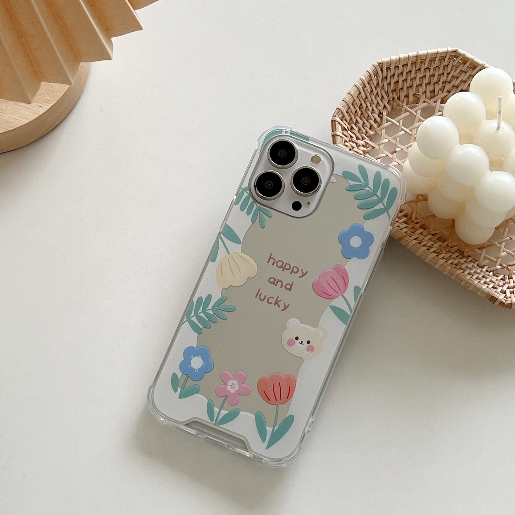 เคส Realme 9Pro Plus C25 9 Pro 8 8Pro 5G C35 C31 C21Y C25Y Mirror Case ...