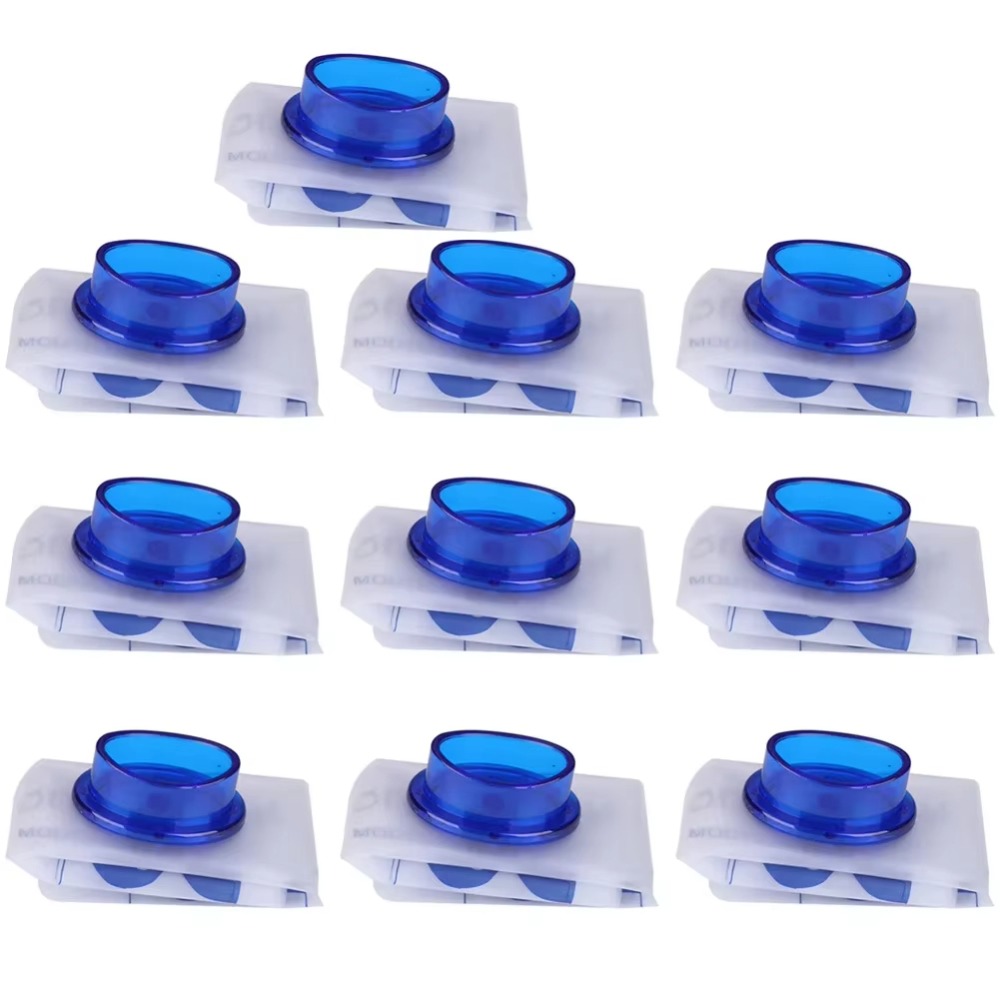 Portable Mouth to Mouth CPR Face Shield Quick Saver Breathing ...