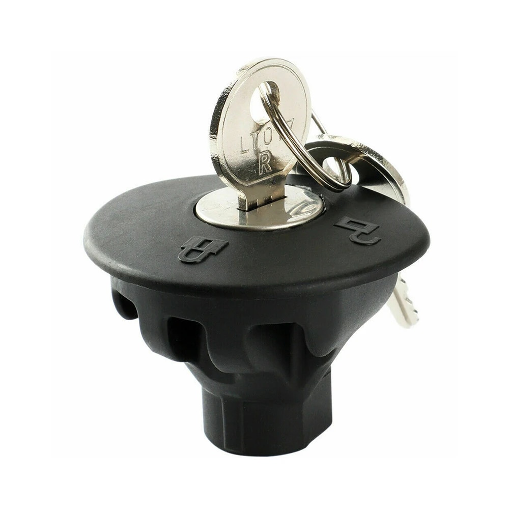 【Expert Recommended】 Fuel Locking Cap For Ford Escape Expedition ...