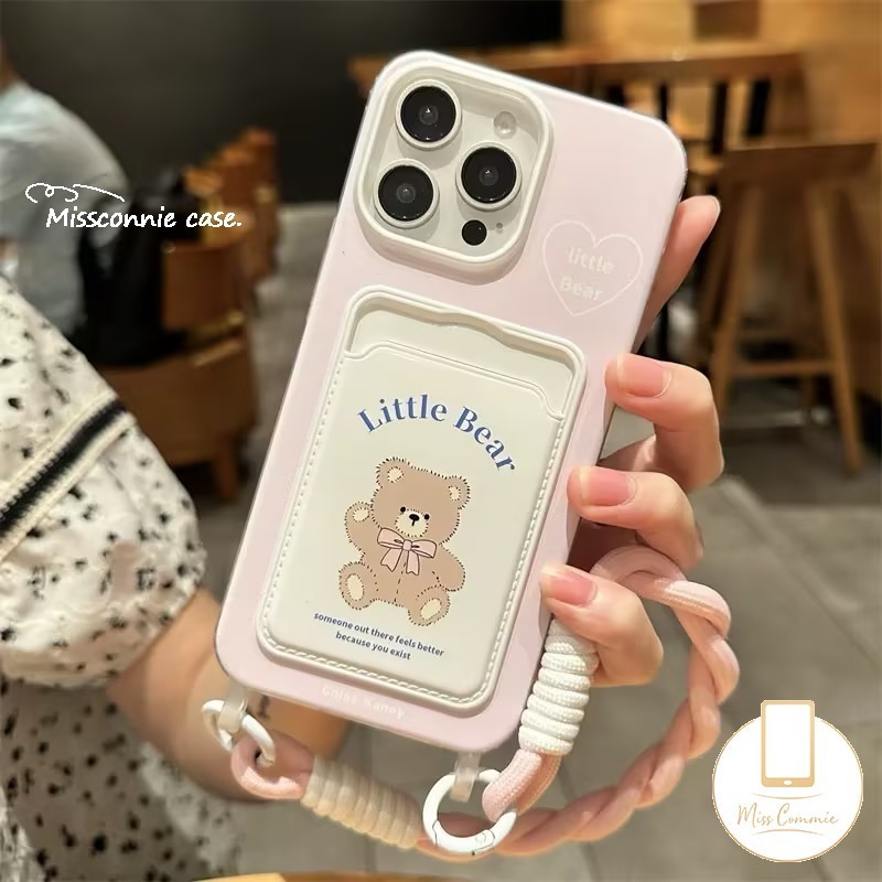 Cute Case Compatible for IPhone Air 17 16 13 15 12 11 14 Pro Max XR X ...