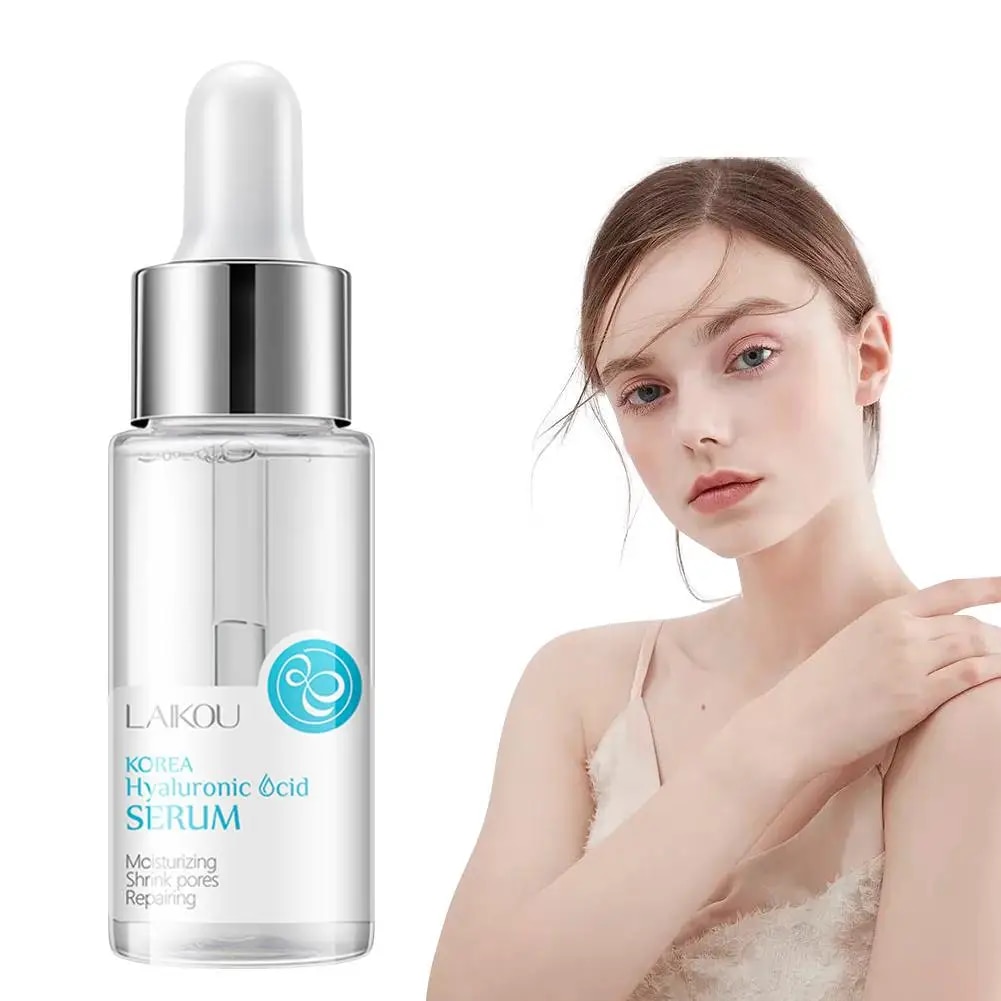 BeliefMelief Profesional 17ml Laikou Nicotinamide Serum Whitening Face ...
