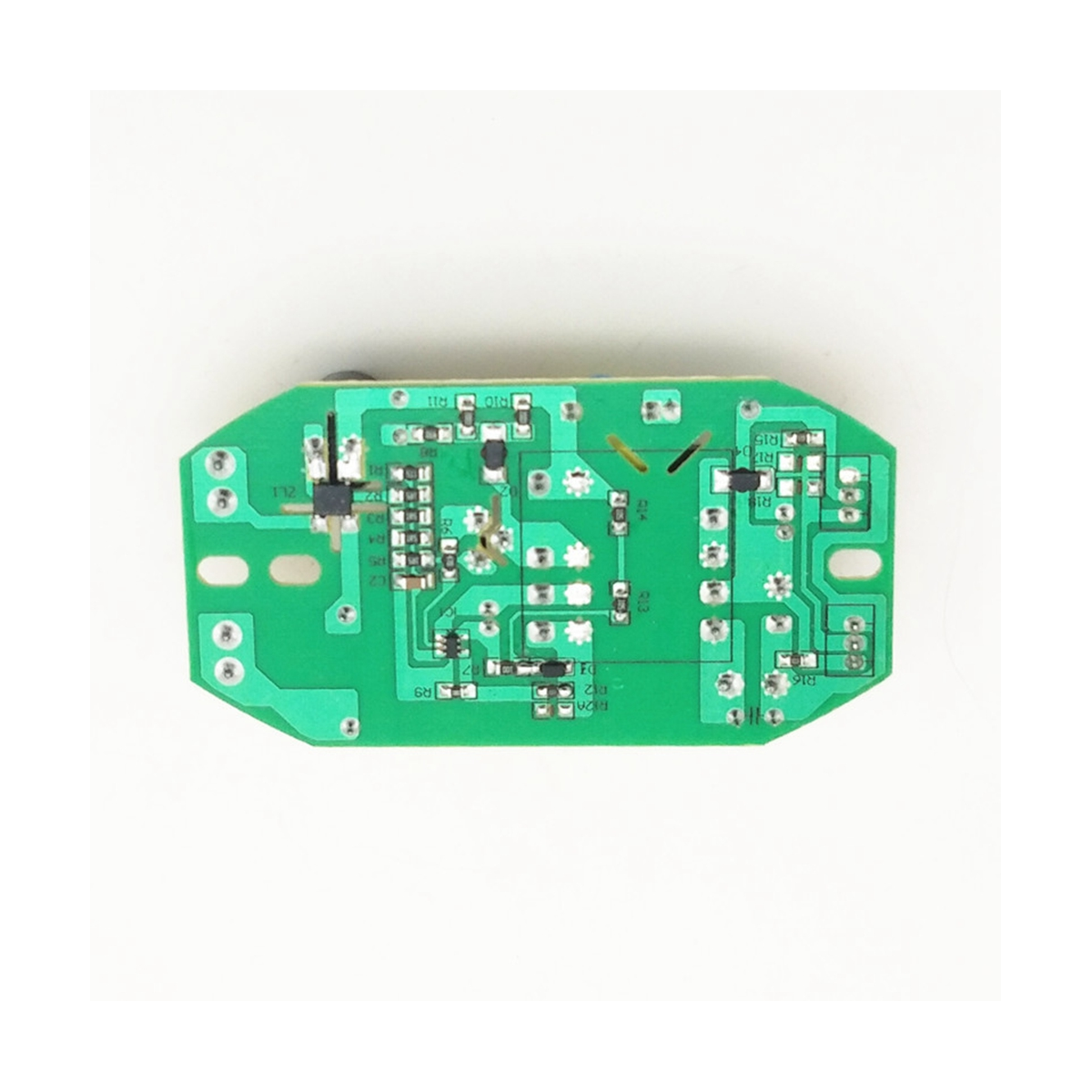 12v 34v 35w Humidifier Board Replacement Part Component Atomization ...