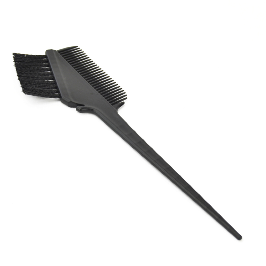 【ExploreStcse】5 Pcs/Lot Plastic Hair Dyeing Tool Kit Professional Salon ...