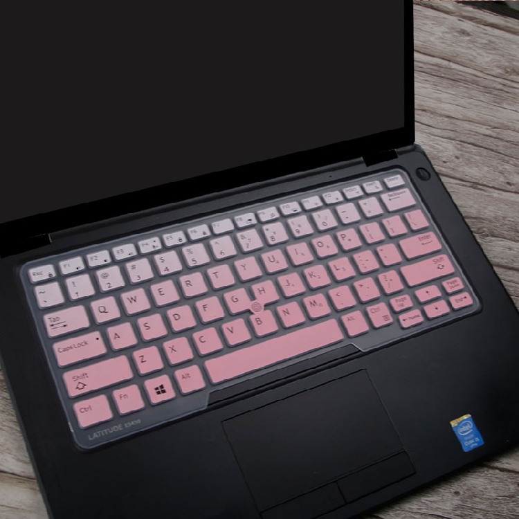 【UrbanNomad】for Dell 3340 E3340 E5450 E5470 Laptop Keyboard Cover Skin ...