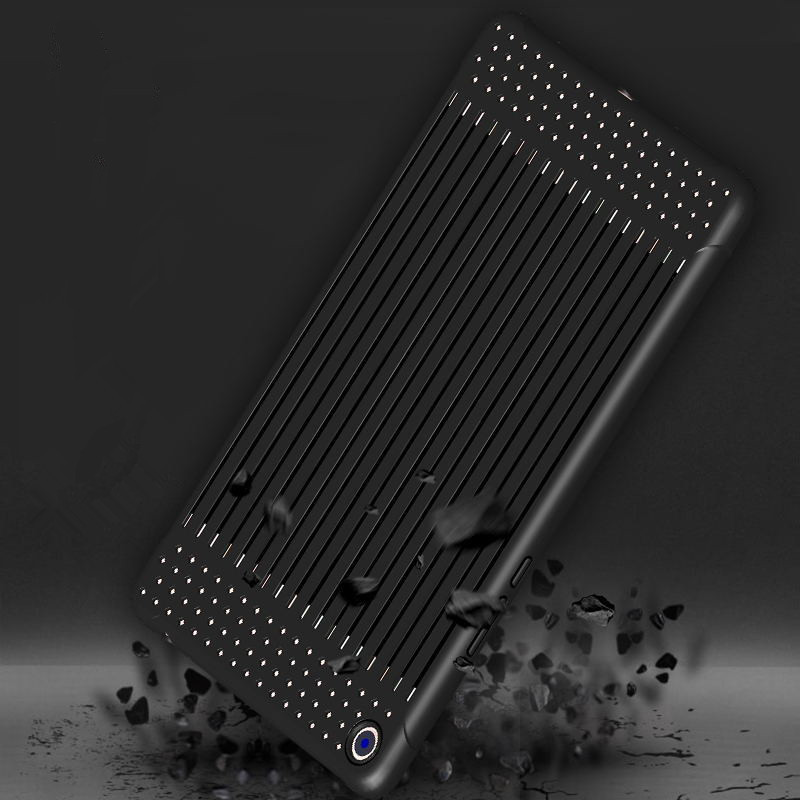Yuanyan New Soft TPU Case For Xiaomi Pad 4 Plus Mi Pad 4 Plus 10.1 inch ...