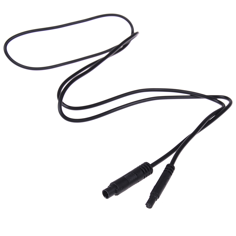 Reversing camera extension cord 4 core car rear view image recorder 4P ...