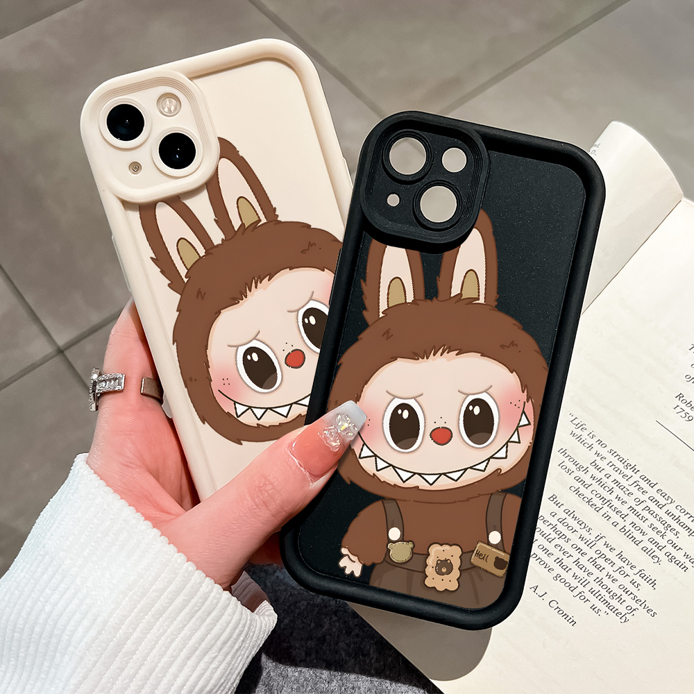 UCUC for Huawei Y7A Y9 Prime 2019 Y9S Honor 9X Pro Back Cover Cute ...