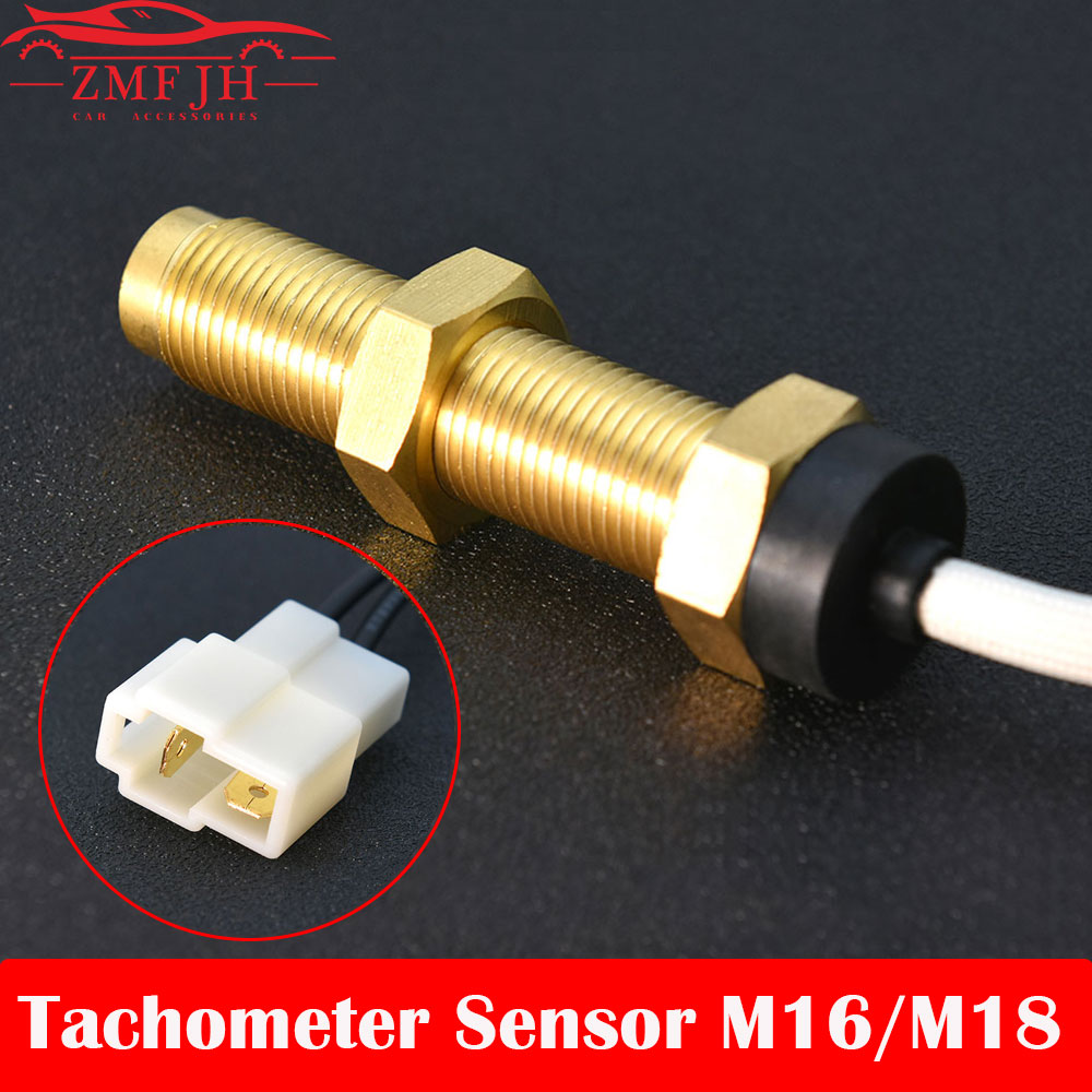 NEW 【Innovative design】Car Truck Yacht Boat Motorcycle Marine Tacho ...