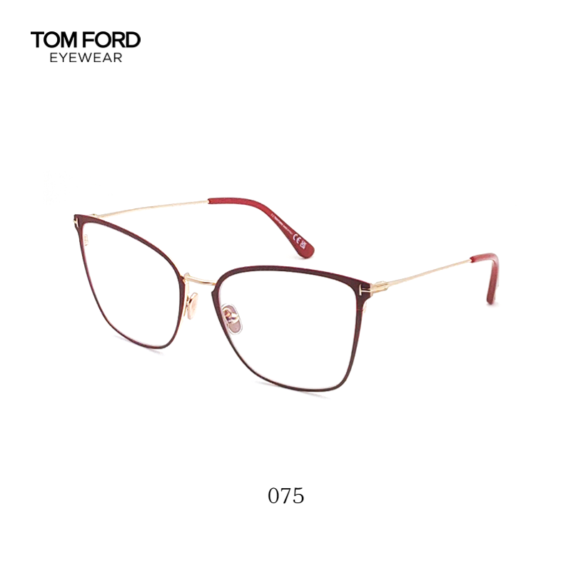 [SOONG CHOON OPTICS] TOM FORD TF5839-B | Lazada Singapore