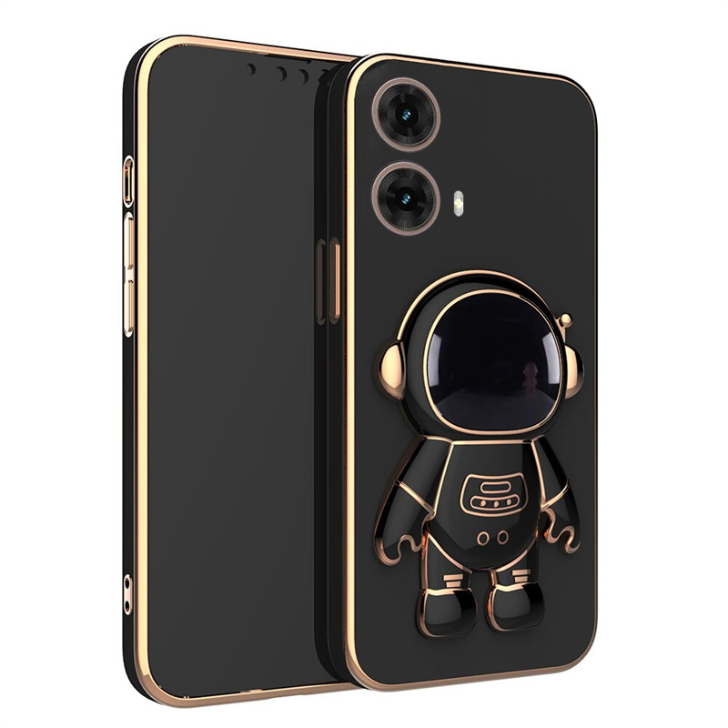 New Phone case Moto G85 Back cover Shining Maple Leaf Design soft ...