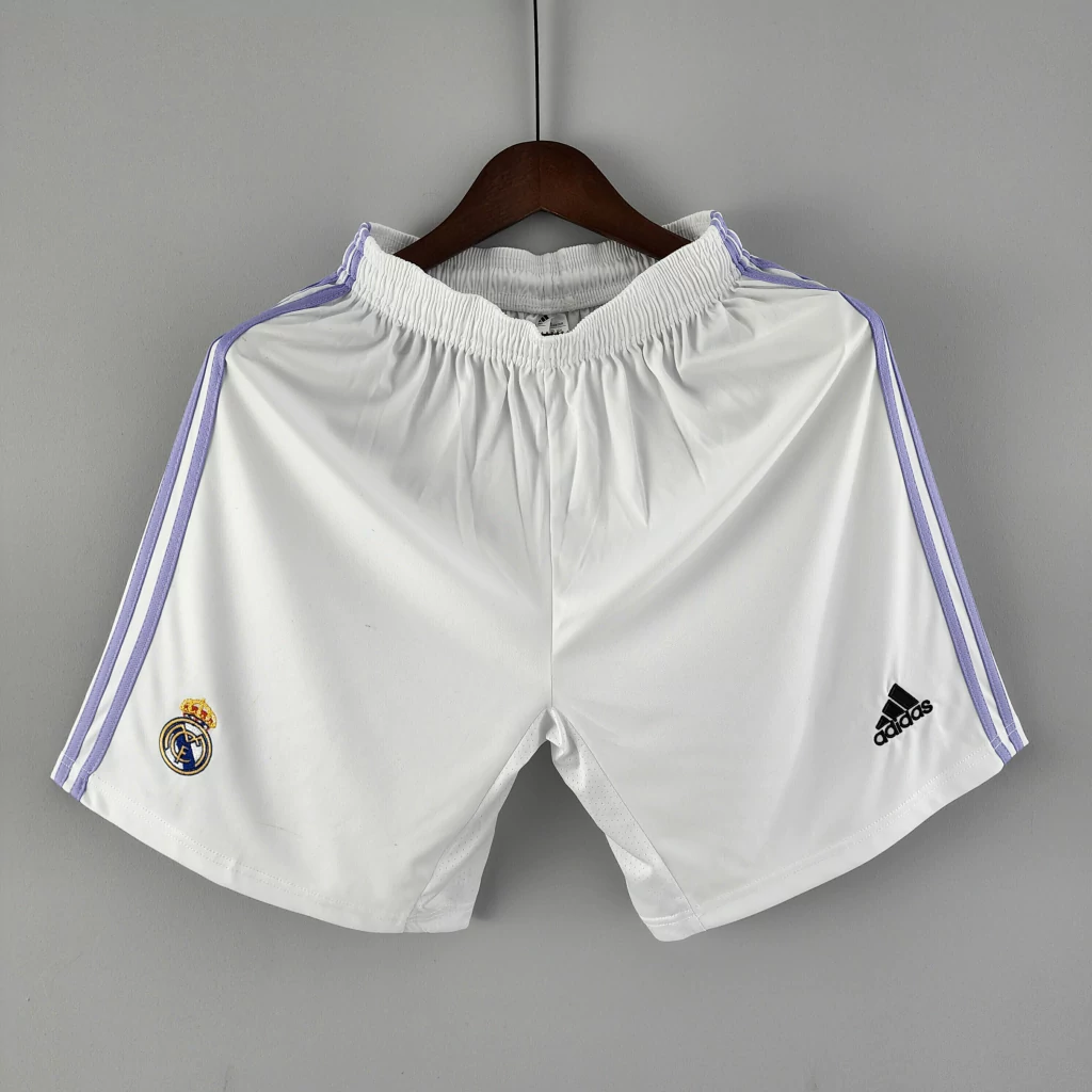Football Shorts - Player Edition Half Pants - Two Quarters Football ...