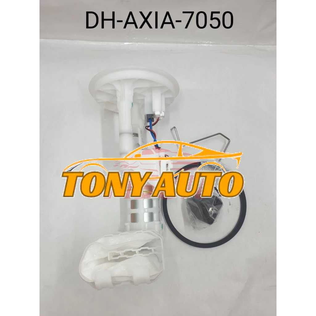 FUEL PUMP ASSY PERODUA AXIA BEZZA 1.0 | Lazada