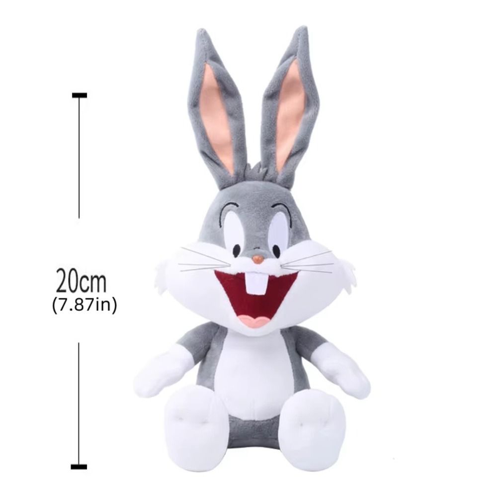 Home Decor Tweety Looney Tunes Plush Sylvester Classic Cartoon Bugs ...