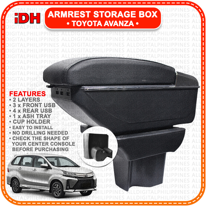 Spare Part Avanza 2019 | Reviewmotors.co