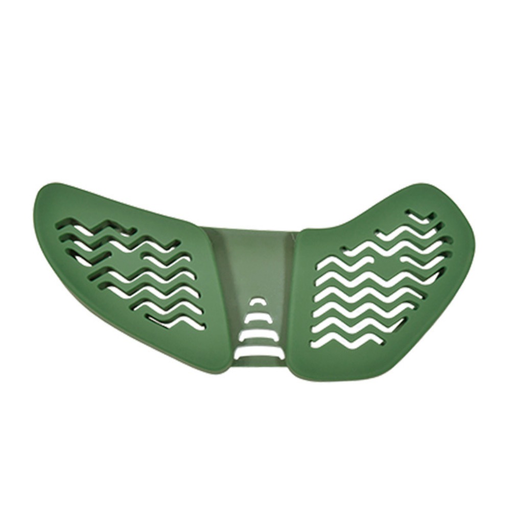 Wrist Support Mat Ergonomic Wrist Rest Right Handed Hollow-out Anti ...