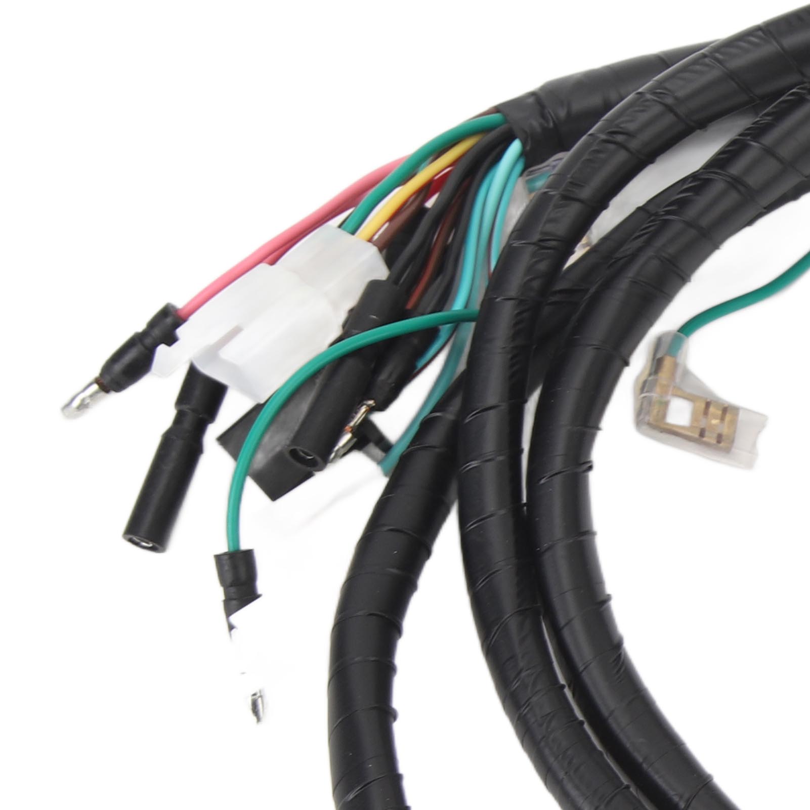 Main Connector Wire Harness ATV Main Electrical Harness 32100 HM3 000 ...