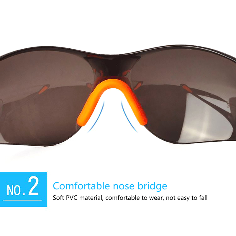 Labor Protection Welding Protective Glasses Safety Working Eyes ...
