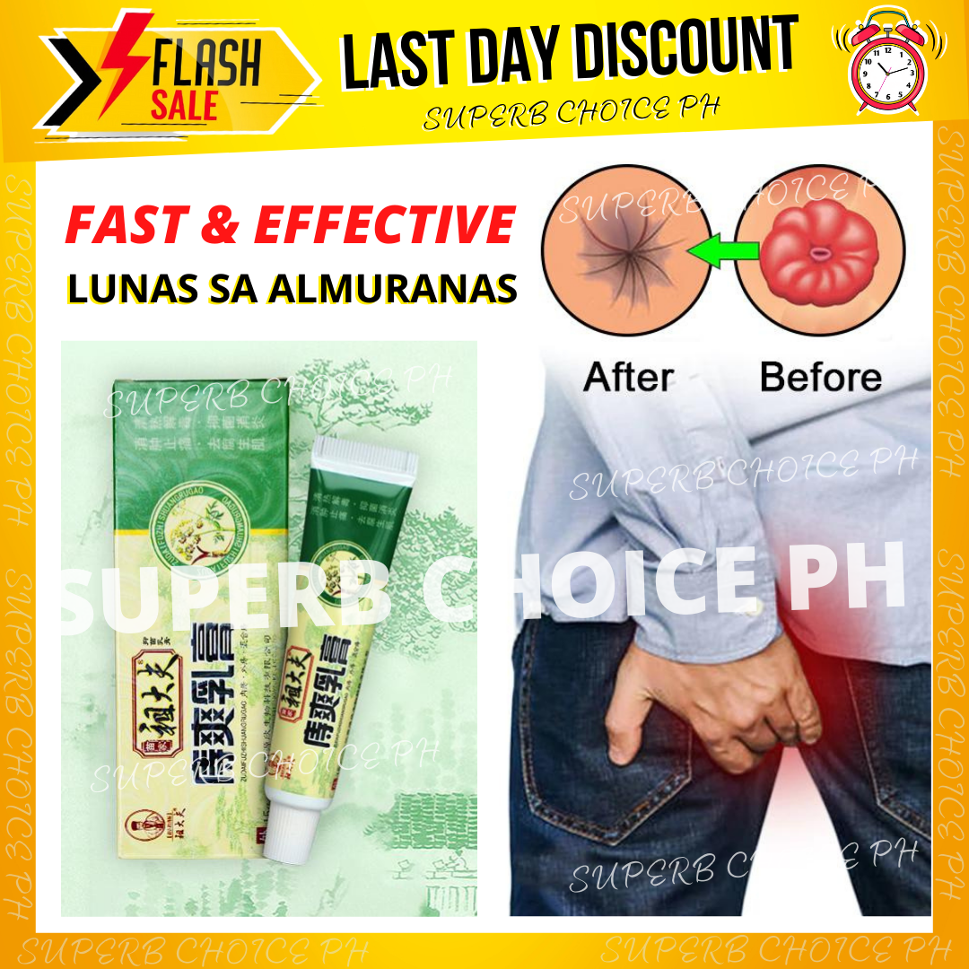 100% EFFECTIVE MIRACLE HERBAL Solution for Hemorrhoids ALMORANAS ...