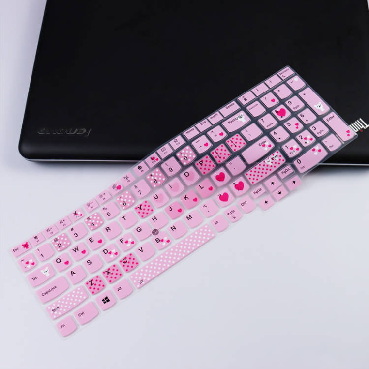 Suitable for Lenovo ThinkPad keyboard film 15.6 inch E580 notebook T590 ...