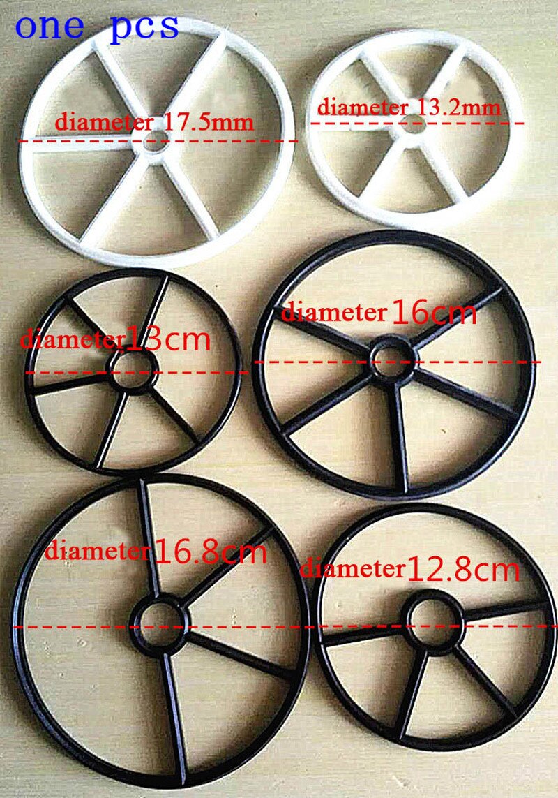 Spider Gasket Multiport Valve Sand Filter Valve Seat Gasket Swimming ...