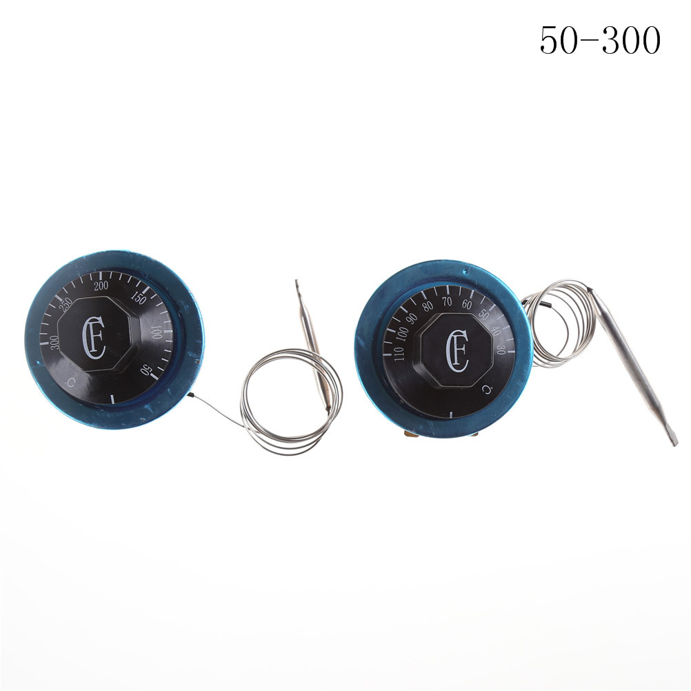 【41702198】30-110/60-200/ Ceramic Base Mechanical Thermostat Water ...