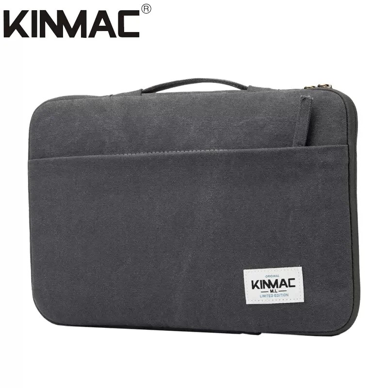 1 Kinmac กระเป๋าแล็ปท็อปแบรนด์กันกระแทก12,13 3,14,15.4,15.6นิ้วผู้หญิง ...