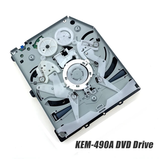 [Deal of the day] Blue Ray For Ps4 Kem-490aaa Kes-490a Single Eye 490 ...