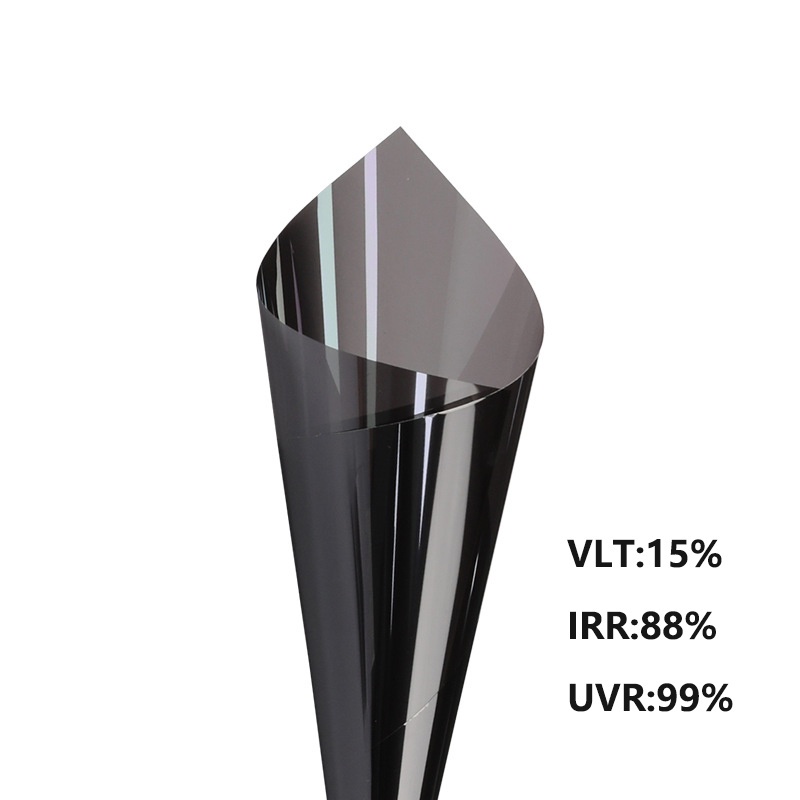 Car Window Foils Film Auto Window Glass Window Tint Tinting Explosion ...