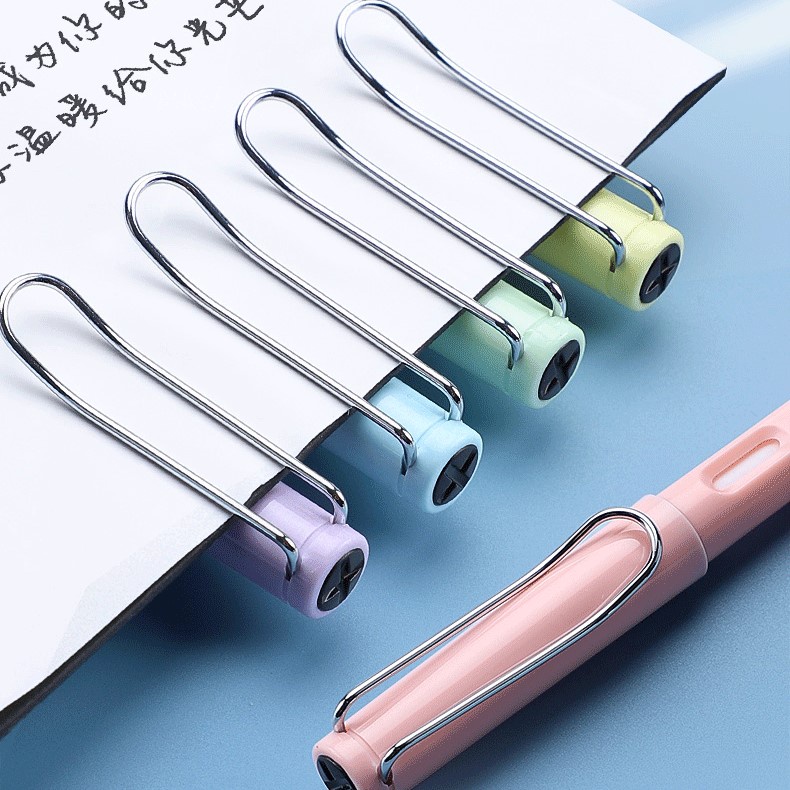 Infinity Pencil Set Replaceable Penciltips Eraser Not Easy To Break ...
