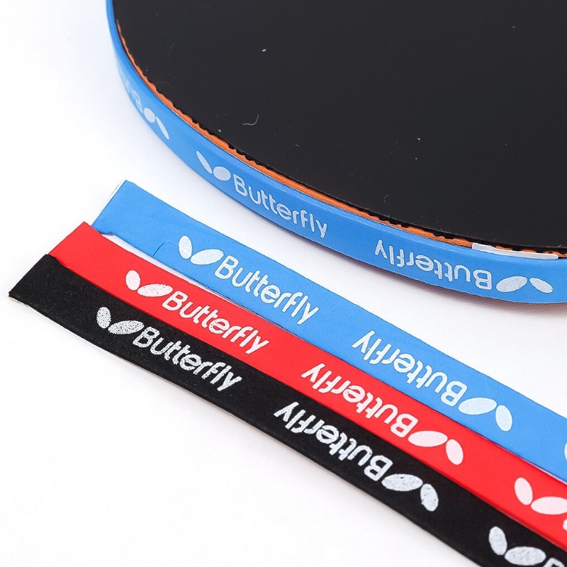 2pcs Table Tennis Racket Edge Tape Professional Ping Pong Bat ...