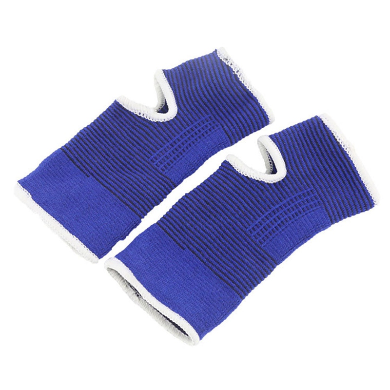 Sock cover movement safety ankle protection pair ankle bandage ...