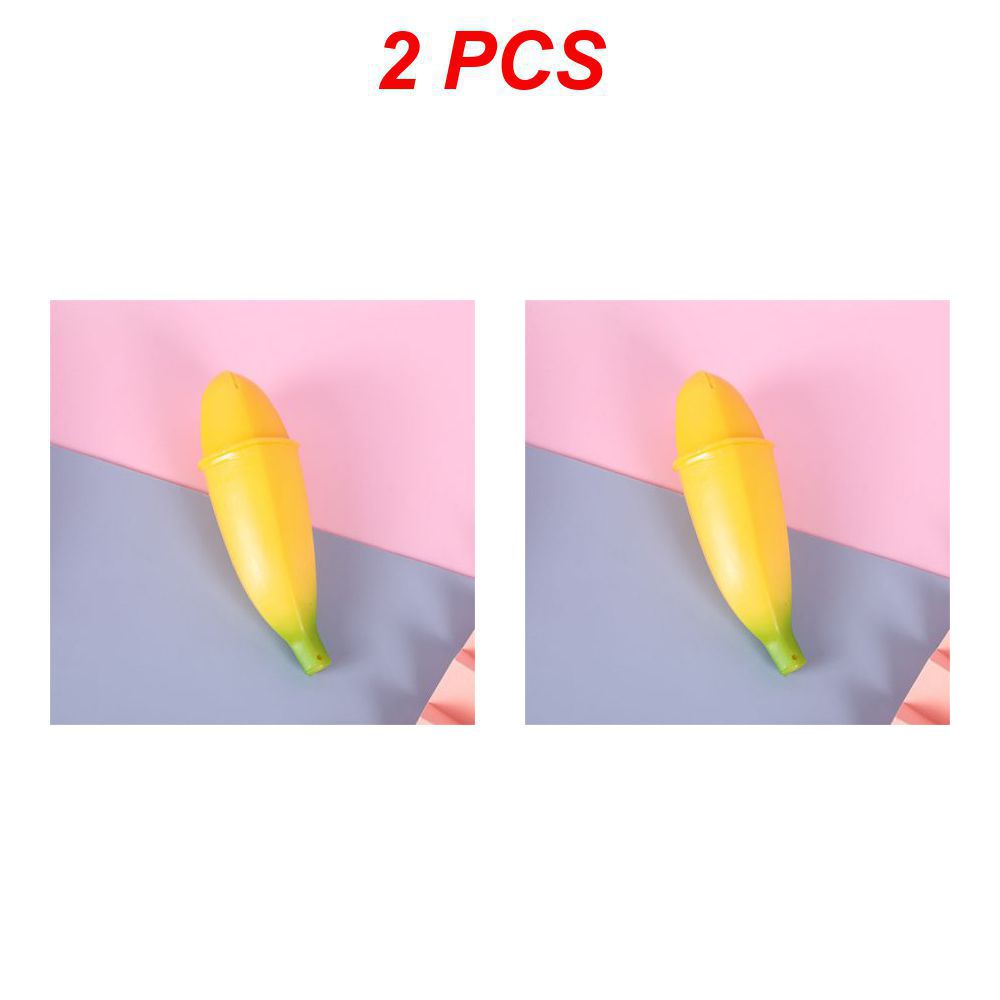 【ClassicNest】Stress Relief Toys Durable Pinch Le Unzip Toys Color Tpr ...