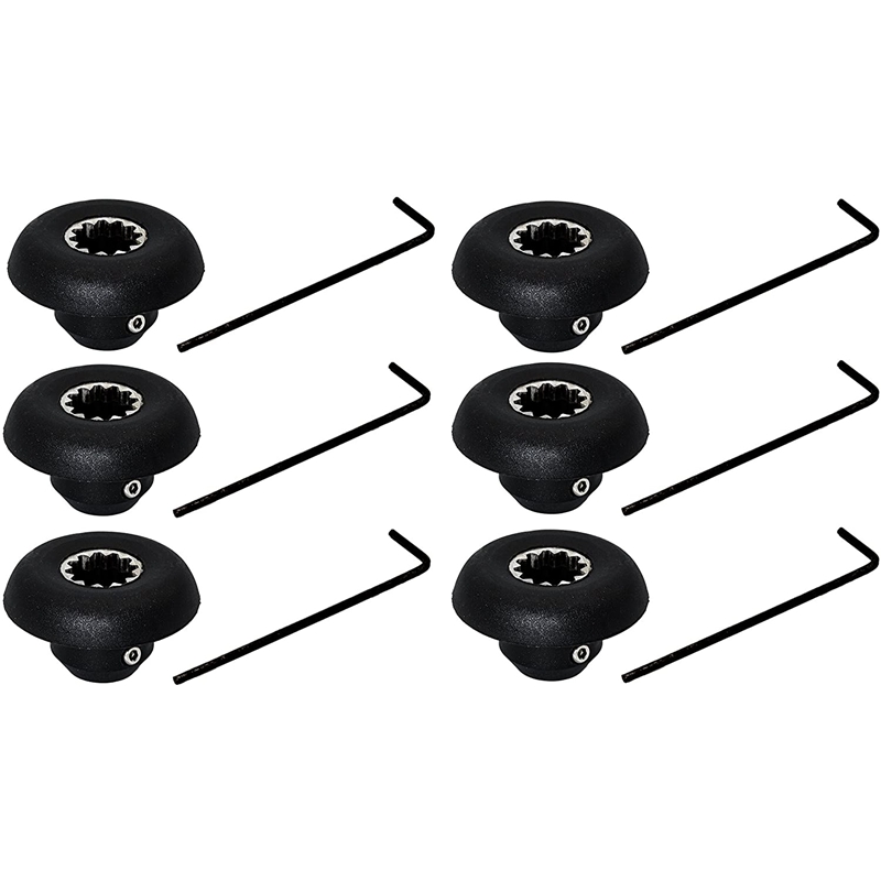 Drive Socket Replace Kit for Vitamix Blenders Spare Parts with Wrench ...