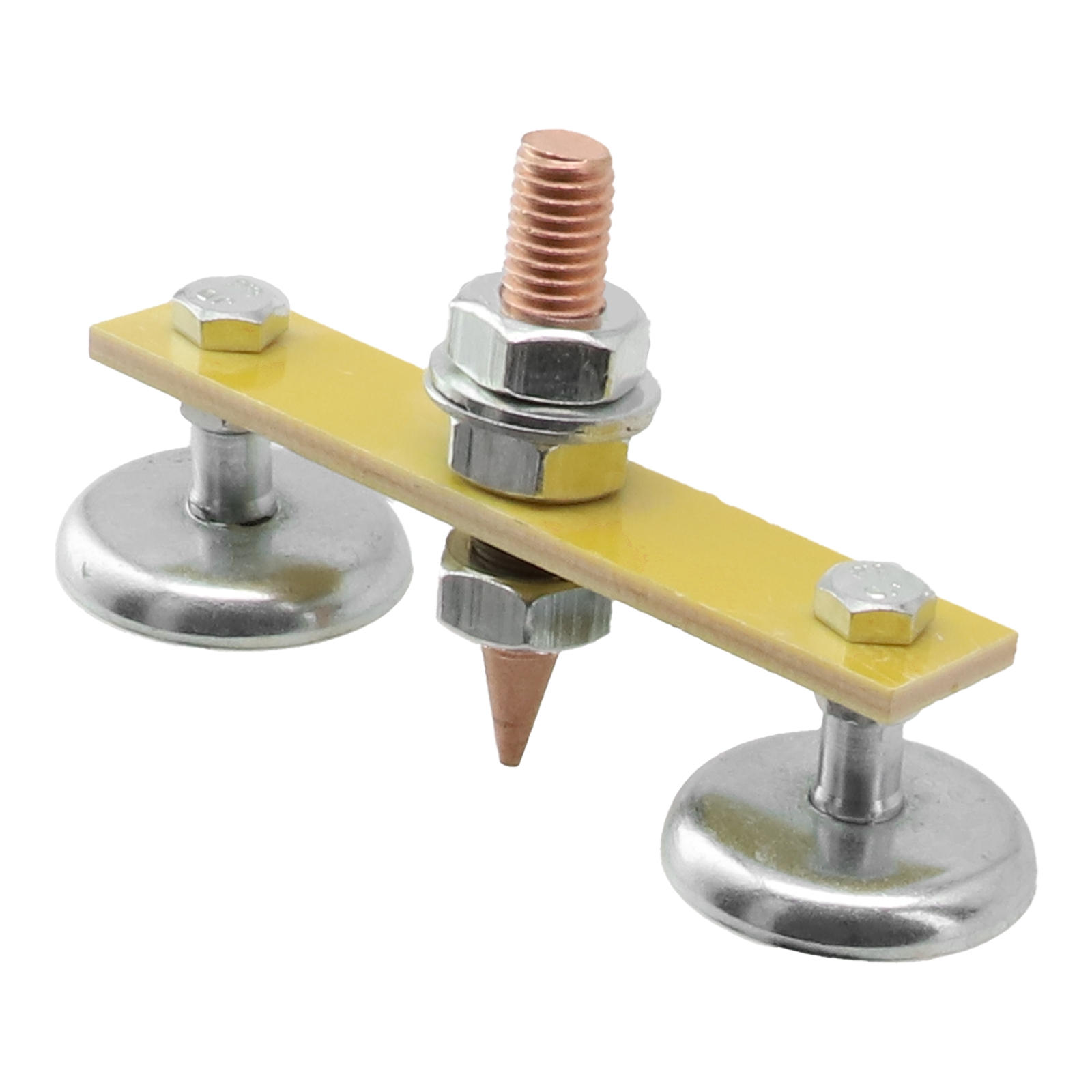 Practical Ground Clamp Welding Support Welding Clamp Holder Welding ...