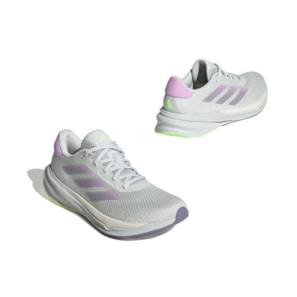มาใหม่ ป้ายไทย ADIDAS SUPERNOVA STRIDE W IG8283 รองเท้าวิ่งผู้หญิง ...