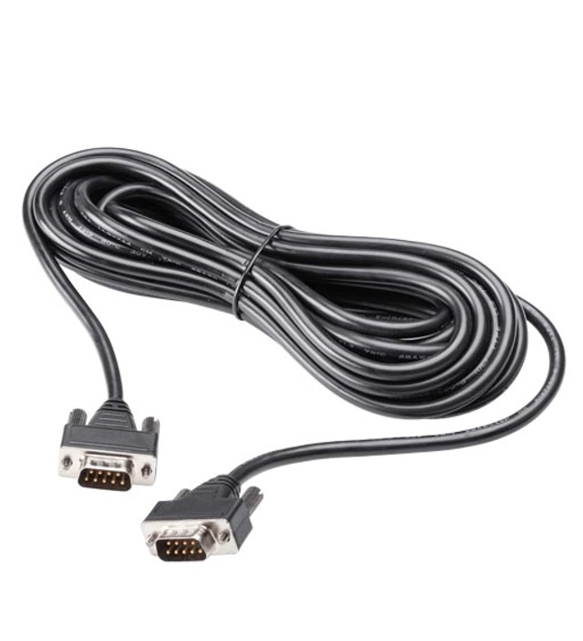 SIEMENS 6ES7901-0BF00-0AA0 SIMATIC S7, MPI CABLE FOR CONNECTION OF ...