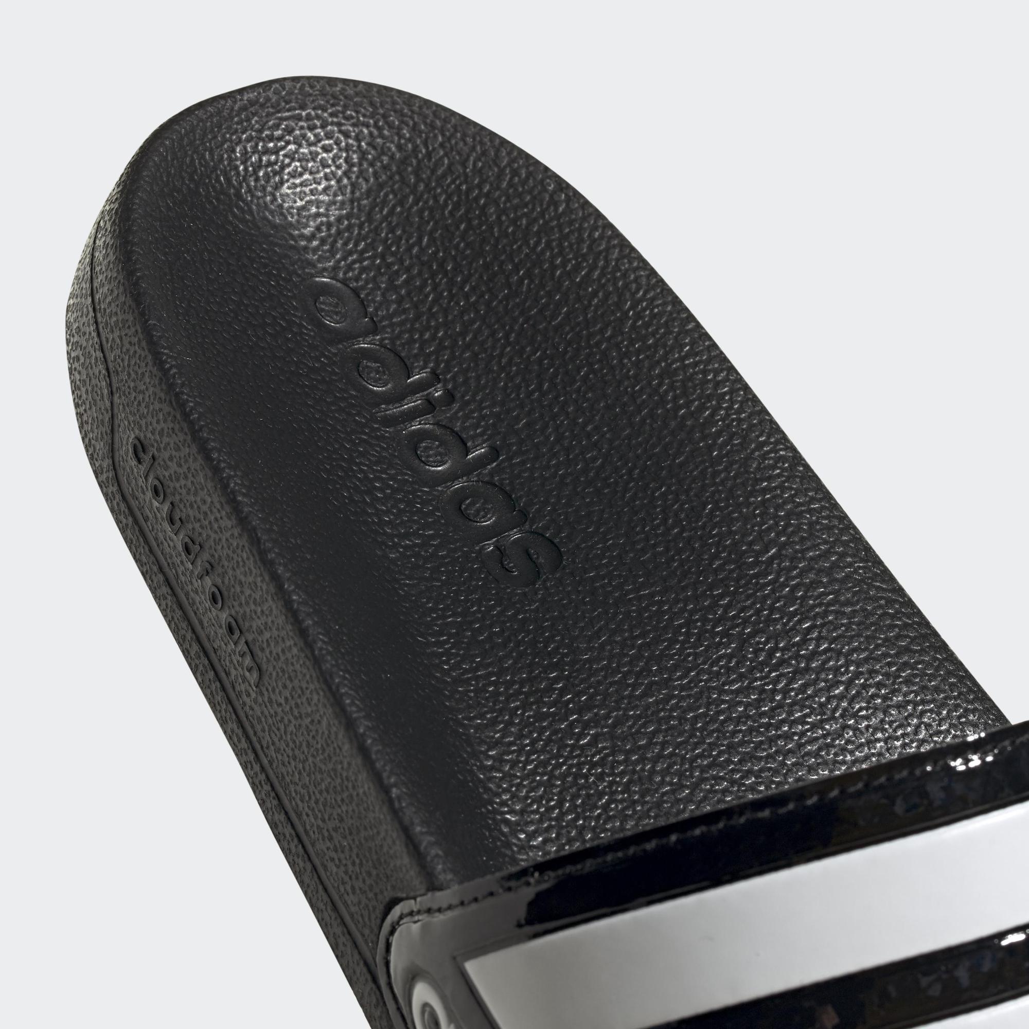 adidas ว่ายน้ำ รองเท้าแตะ Adilette Shower ผู้หญิง สีดำ FZ2852 - adidas ...