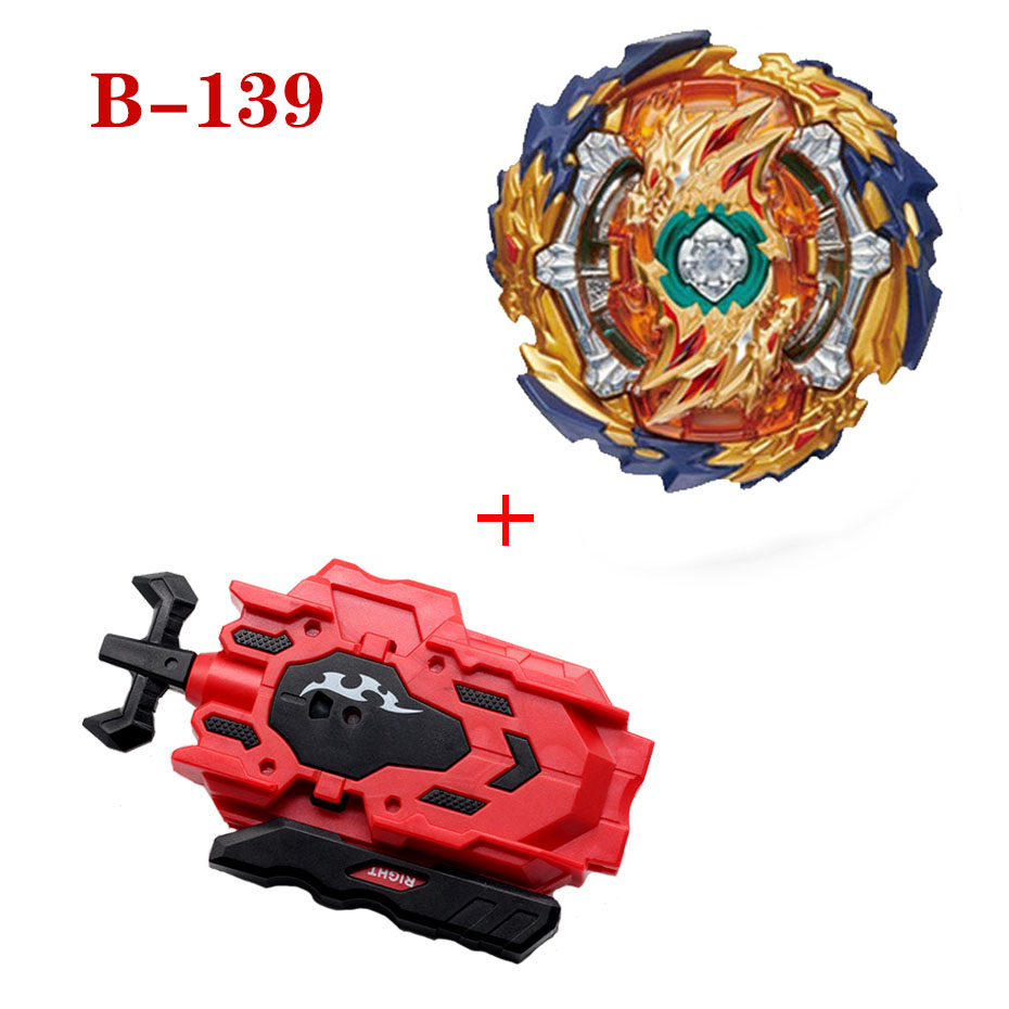【Yibei Fairy Tale Toy City】Beyblade Burst Starter Wizard Fafnir. Rt. Rs ...