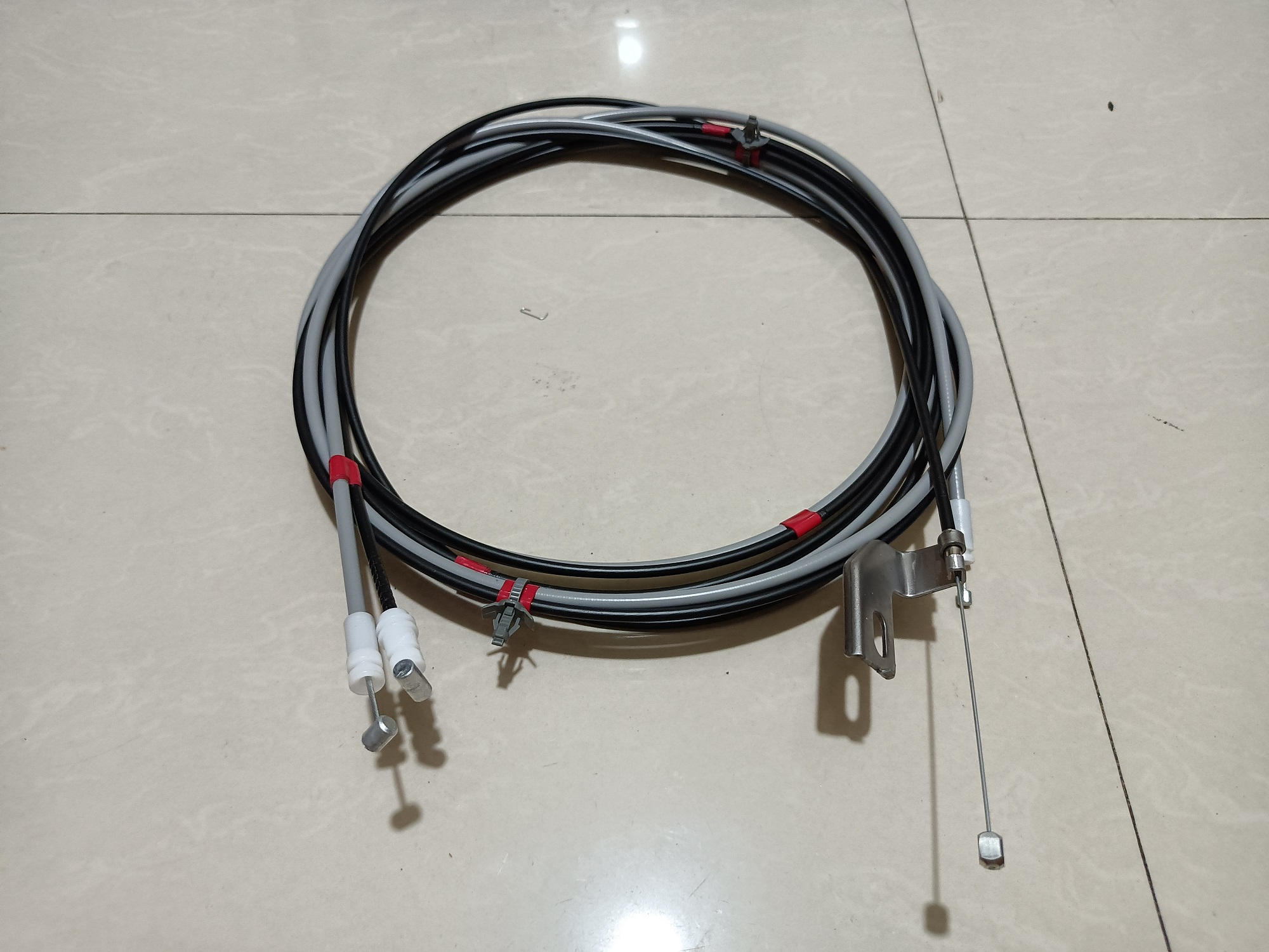 NISSAN SENTRA FUEL LID CABLE AND TRUNK CABLE MSK NFT95627 | Lazada PH