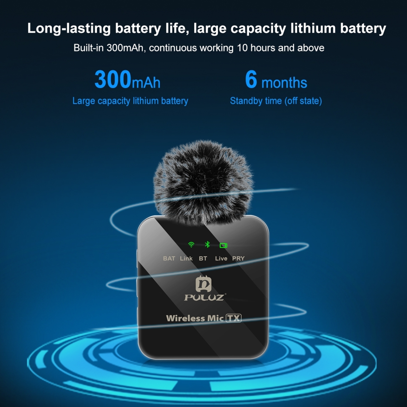 【Big savings】 Lavalier Microphone for 8-Pin for Type-C Phone Type-C ...