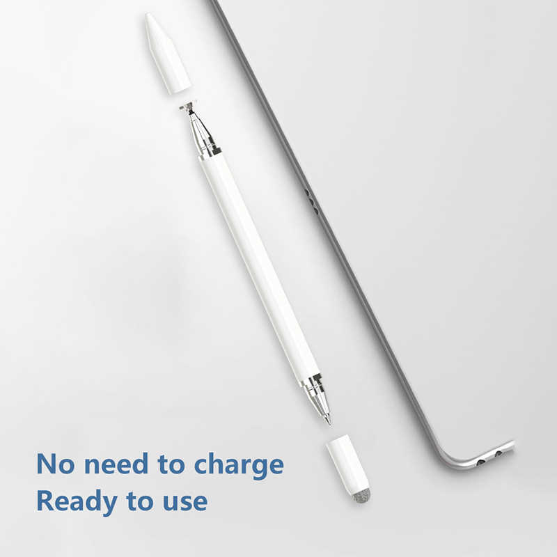 Universal Stylus Pen For IPad Pencil 2 Tablet Phone Magnetic Stylus For ...