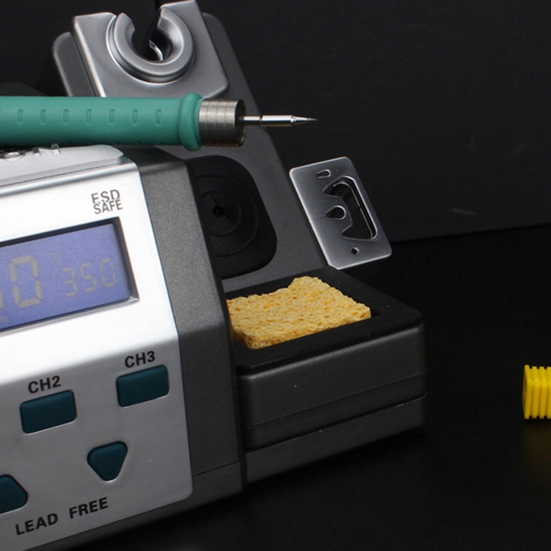 C210 Series Soldering Tip Lead-Free Solder Welding Head for JBC T210 ...