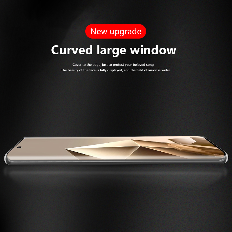 【Ready Stock】Sroof Tempered Glass Film For Infinix Note 50 4G High ...