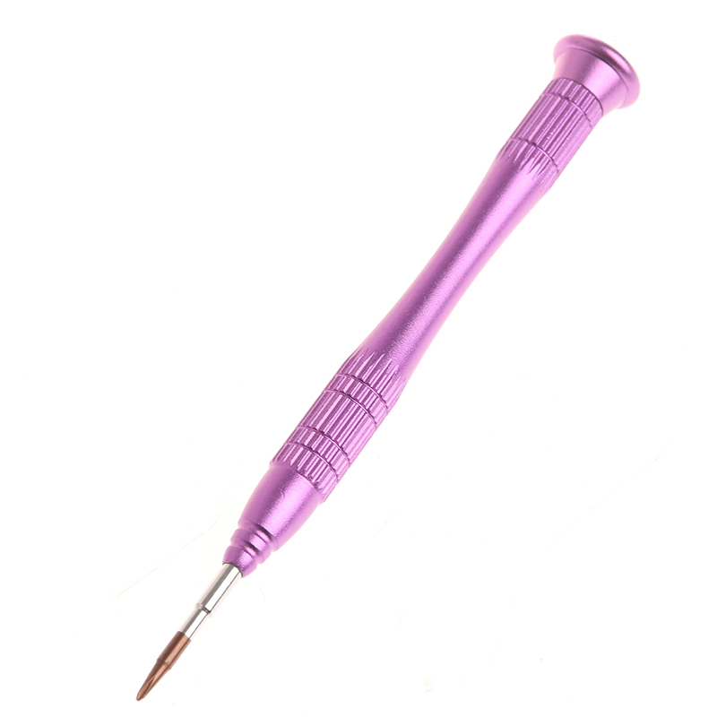 1 Pcs Y Tip 0.6mm Tri Wing Screwdriver Disassemble Repair Tool For ...