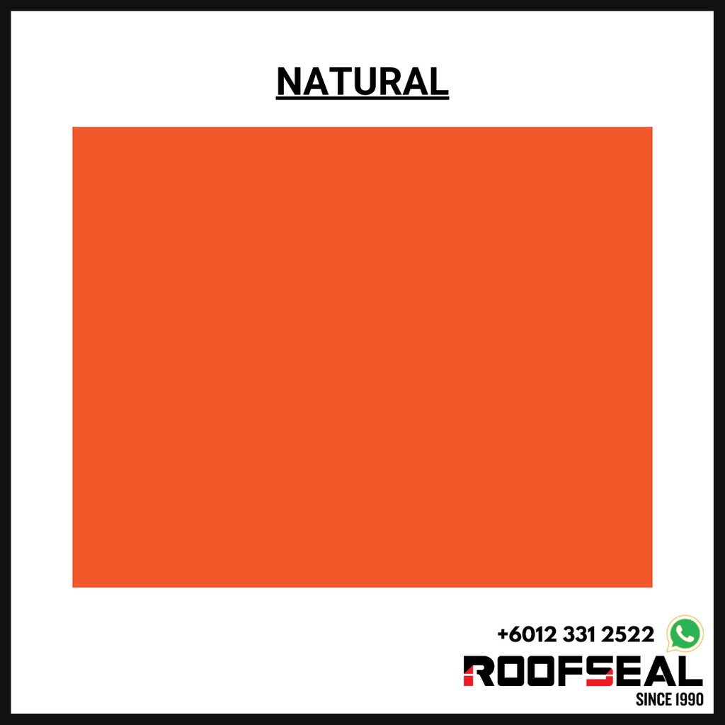 SEALPRO Dry Fix Leak Proof Waterproofing Tape | Penampal Atap Bocor ...