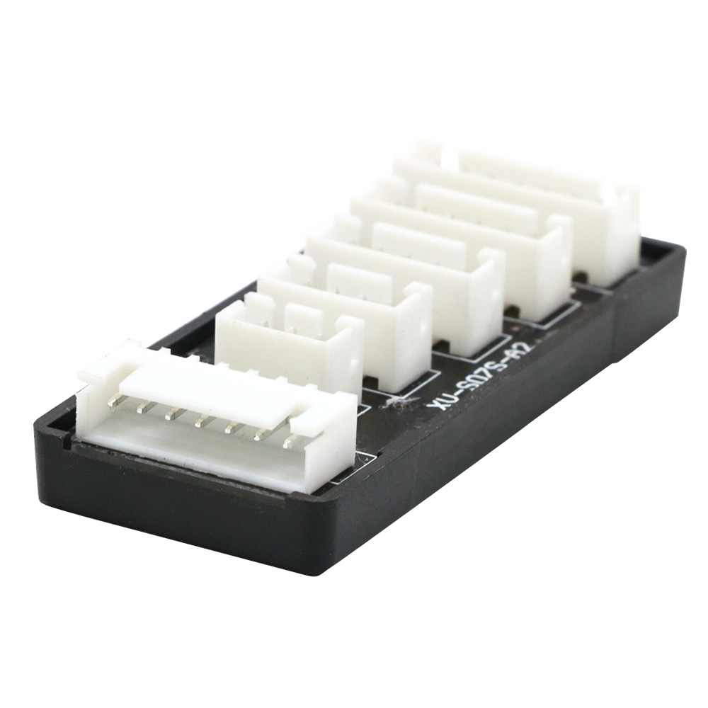 2s-6s Lithium Balance Charging Board Power Bank Balancer Adapter Xt60 ...