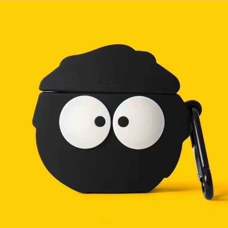 For Realme Buds Air 6 Pro case Cartoon Cute 3D Soft Silicone for Realme ...